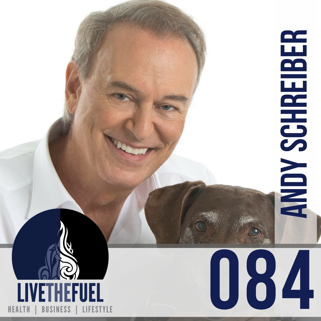 084: PVC’s B-12 Launch & Olive Oil Vitamins with Andy Schreiber ...