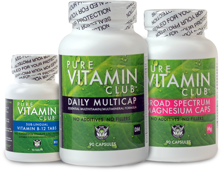 Pure-Vitamin-Club-B12-Daily-Multicap-Broad-Spectrum-Magnesium ...